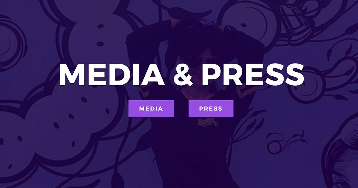 Jessica Jiji - Press & Media